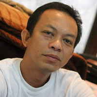 rodel sango - Independent Researcher