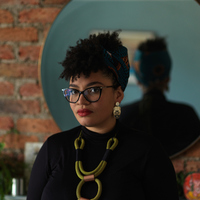 Dr. Ama Josephine B. Johnstone - Central Saint Martins, University of ...