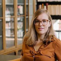 Lisa Demets - Ghent University