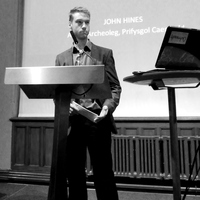 Jamie Davies - University of Birmingham