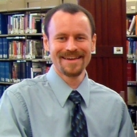 Tim Bottorff - University of Central Florida