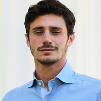 Francesco Testini - Jagiellonian University