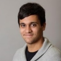 Luke Sandle - University of Alberta