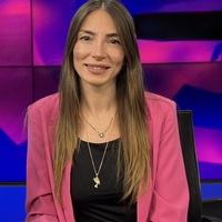 Dr. Gamze Gezginci - Istanbul Rumeli University