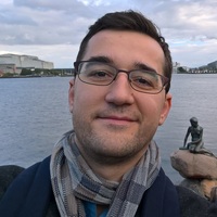 Paul Vadan - Harvard University