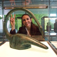 Rita Solazzo - Université Paris 1 - Panthéon-Sorbonne