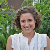 Emily Zazulia - University of California, Berkeley