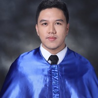 Blaise Ringor - University Of Santo Tomas