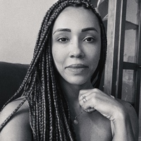 Joice Soares - ENCE(Escola Nacional de Ciencias Estatisticas)