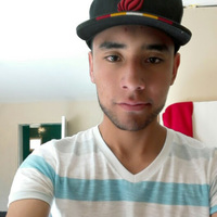 BRANDON ALEXIS COPAS RASCON - Independent Researcher