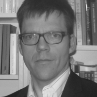 Tobias Bevc - Independent Researcher