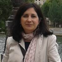 María Jesús Albarrán Martínez - CSIC (Consejo Superior de ...