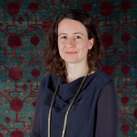 Julia Tugwell - Qatar Museums Authority