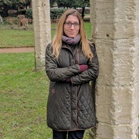 Alexandra Aversa Sheldon - University of Oxford