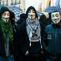 hanif fauzan albana - Independent Researcher