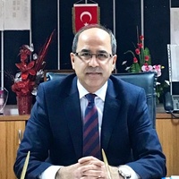 Orhan Doğan - Kahramanmaras Sutcu Imam Univ.