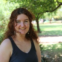 Lisa Chamberlain - University of the Witwatersrand