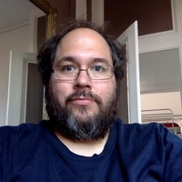 Andrew Arana - Université de Lorraine