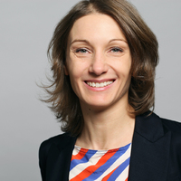 Adina Lauenburger - Technische Universität Berlin