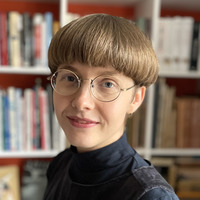 Emma West - University of Birmingham