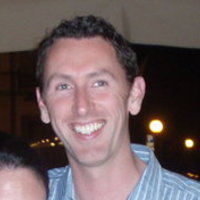 Ciarán Dunne - Dublin City University