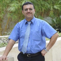 Hussam Abu Azab - Université de Moncton