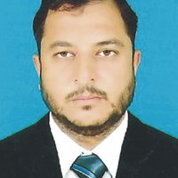 Lutfullah Saqib - University Of Swat