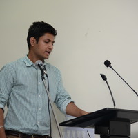 Deepak Solanki - Jawaharlal Nehru University,New Delhi,India