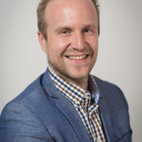 Thomas Strasser - PH Wien