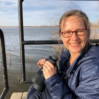 Julie Urbanik - Independent Researcher