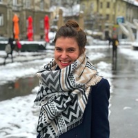 Mirna Varga - University of Zagreb