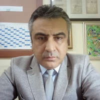 Burhan Sayılır - Independent Researcher