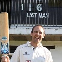 Joseph Pryle - University of Central Lancashire