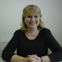Dr Sally Robinson - Independent Researcher