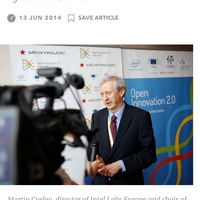 Martin Curley - National University of Ireland, Maynooth