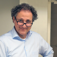 Patrick Baker | Université Laval - Academia.edu