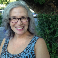 Susan Morrison - Texas State University