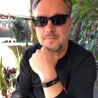 Geoffrey Blundell - Independent Researcher