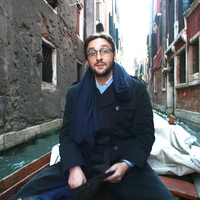 Pier Mattia Tommasino - Columbia University