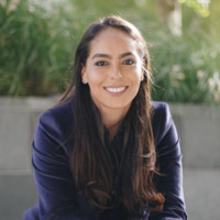 Daniela Domínguez - University of San Francisco