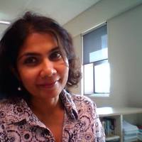 Shamara (Ransirini) Pitiyage - The University of Queensland, Australia