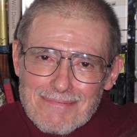 Anthony Sebastian - University of California, San Francisco