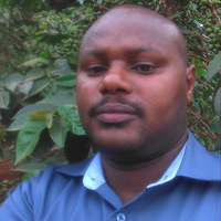 Paul Mutungi - Independent Researcher
