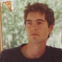 Sebastian Eduardo Pèrez Parry - Universidad Nacional de Córdoba