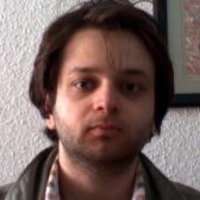 Başaran Ayar - Ankara University