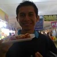 Alberto Barrios - Universidad Autónoma del Estado de México