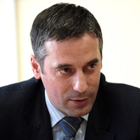 Dejan Vidojevic - Independent Researcher