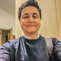 Francesca Ricci | Universidad Adventista de Bolivia - Academia.edu