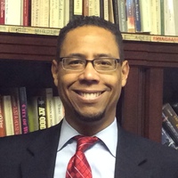 H Paul Thompson, Jr - North Greenville University