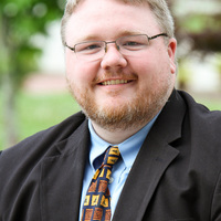 Aaron N. (Nathan) Coleman - University of the Cumberlands